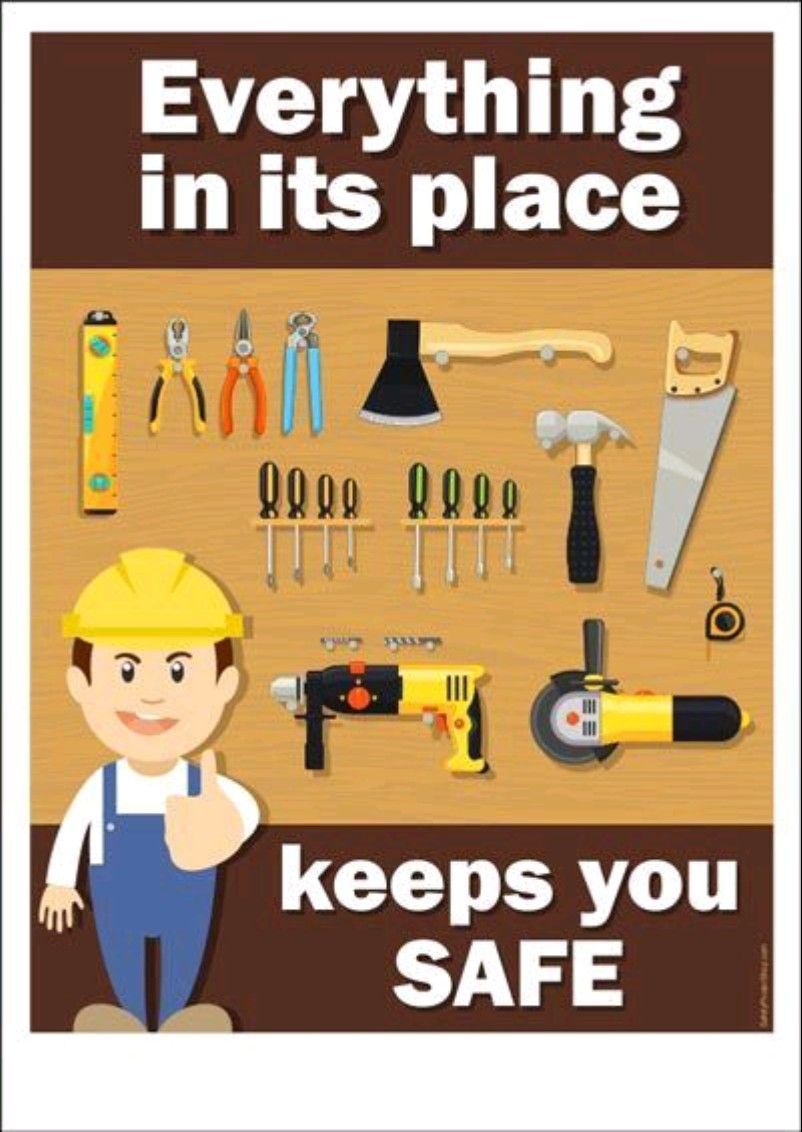 HSE Insider on LinkedIn: #fives #5s #lean #5ssystem #housekeeping HSE Insider on LinkedIn: #fives #5s #lean #5ssystem #housekeeping