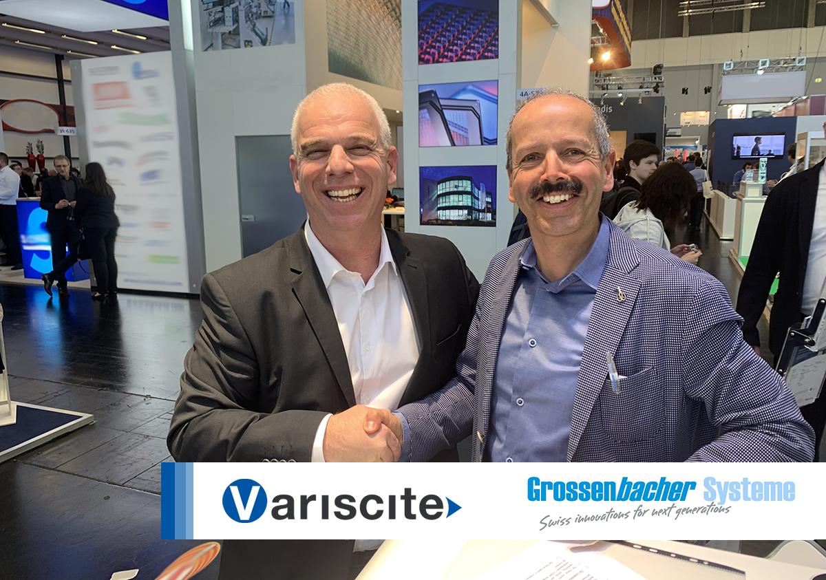 Variscite LTD. on LinkedIn: #embeddedsystems Variscite LTD. on LinkedIn: #embeddedsystems