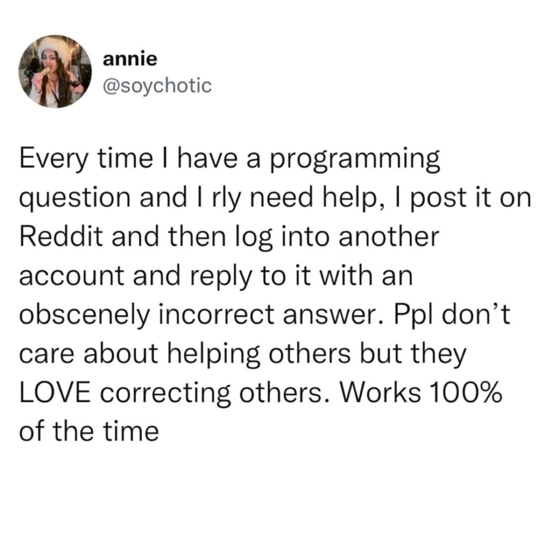 Sarjan Ahmad on LinkedIn: #learning #programming #softwaredeveloper Sarjan Ahmad on LinkedIn: #learning #programming #softwaredeveloper