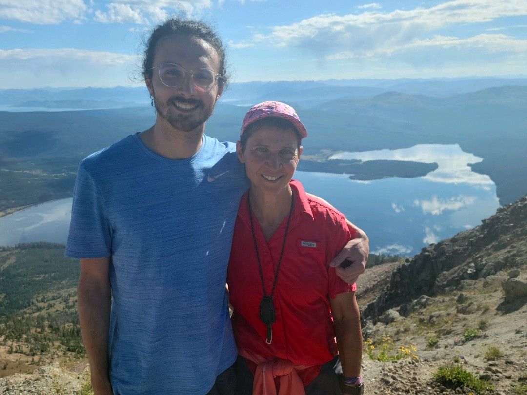 Spencer Saxey on LinkedIn: #programming #laborday #family Spencer Saxey on LinkedIn: #programming #laborday #family