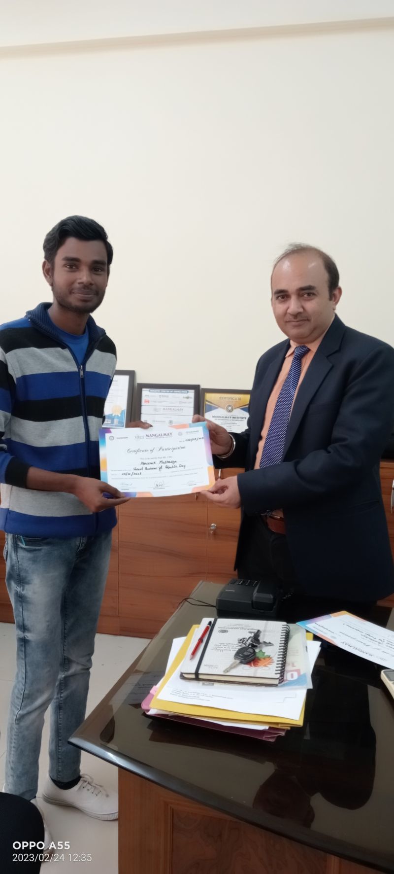 Abhishek Maddheshiya on LinkedIn: #engineering #technology #events Abhishek Maddheshiya on LinkedIn: #engineering #technology #events