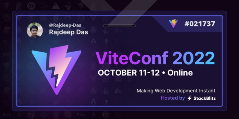 Rajdeep Das on LinkedIn: #vite #javascript #typescript #angular Rajdeep Das on LinkedIn: #vite #javascript #typescript #angular