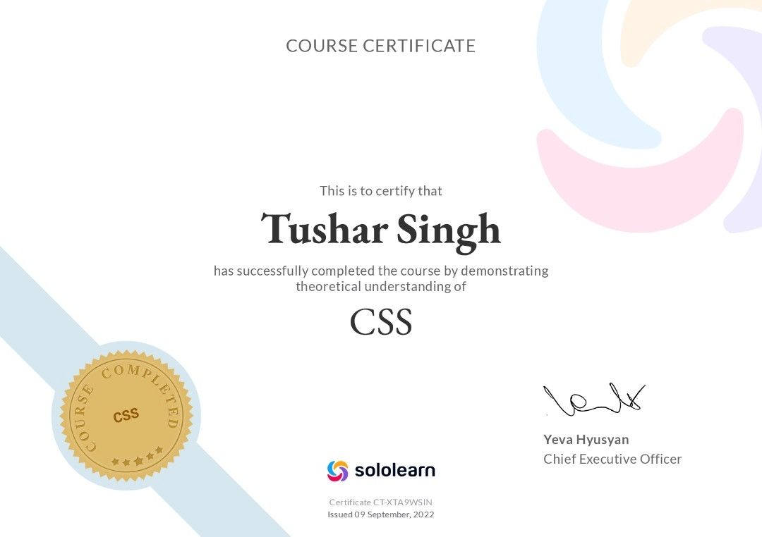 Tushar Singh on LinkedIn: #css #cssflexbox #webdevelopment Tushar Singh on LinkedIn: #css #cssflexbox #webdevelopment