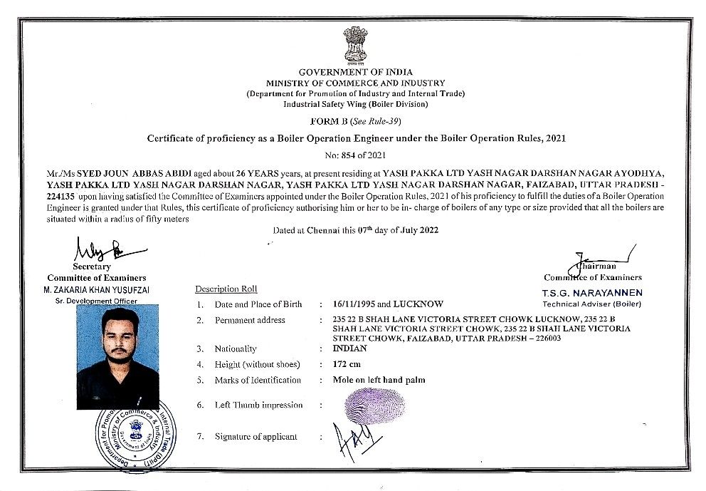 Syed Joun Abbas Abidi on LinkedIn: After a long & tuff journey i have ... Syed Joun Abbas Abidi on LinkedIn: After a long & tuff journey i have ...