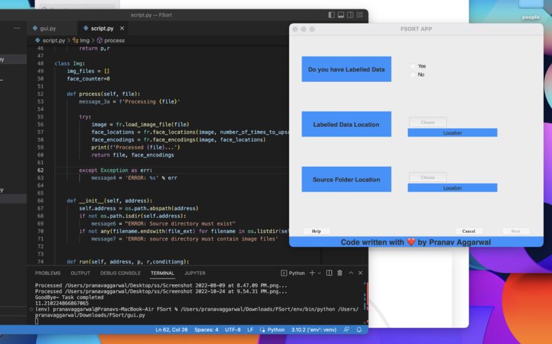 Pranav Aggarwal on LinkedIn: #learning #python Pranav Aggarwal on LinkedIn: #learning #python