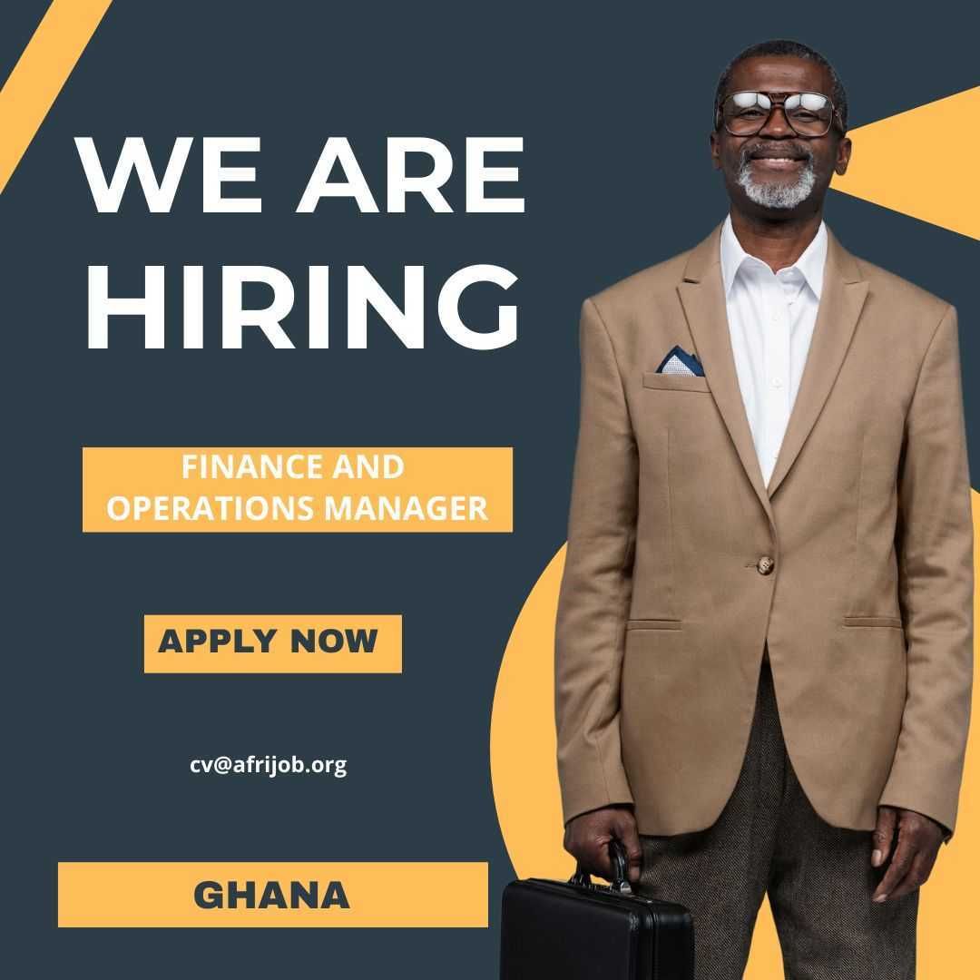 The Afrijob Network on LinkedIn: #ikokazi #hiring #hiringnow #jobalert ... The Afrijob Network on LinkedIn: #ikokazi #hiring #hiringnow #jobalert ...