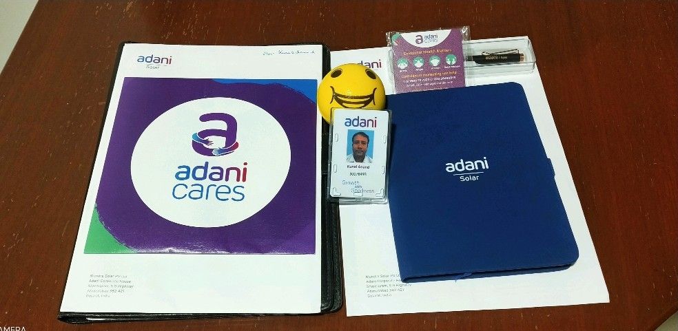 Kunal Anand on LinkedIn: #projectmanagement #adanisolar Kunal Anand on LinkedIn: #projectmanagement #adanisolar