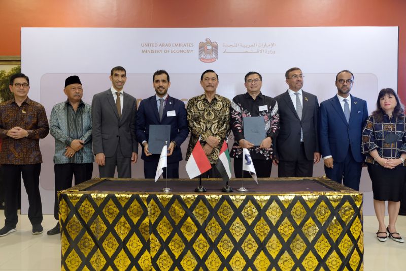 The Sanad Group on LinkedIn: Sanad and GMF, Indonesia’s largest ... The Sanad Group on LinkedIn: Sanad and GMF, Indonesia’s largest ...