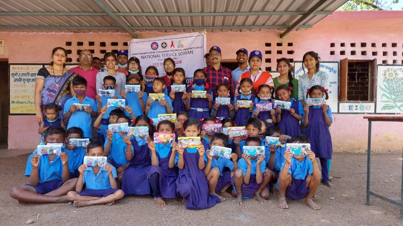 Dr. Amit Kumar Biswas on LinkedIn: Writing Material Distribution for ... Dr. Amit Kumar Biswas on LinkedIn: Writing Material Distribution for ...