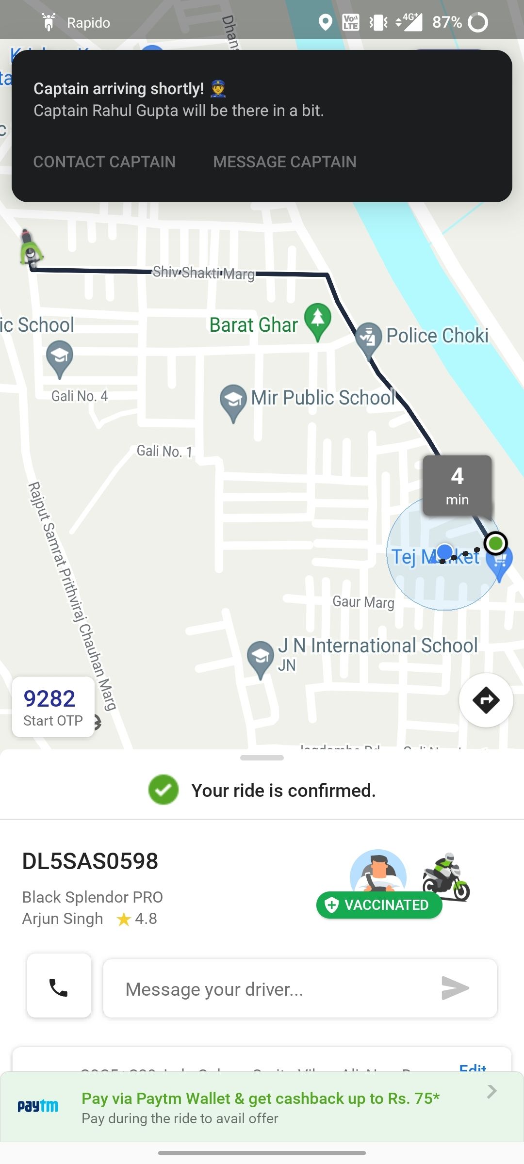 Sahil Raj posted on LinkedIn Sahil Raj posted on LinkedIn
