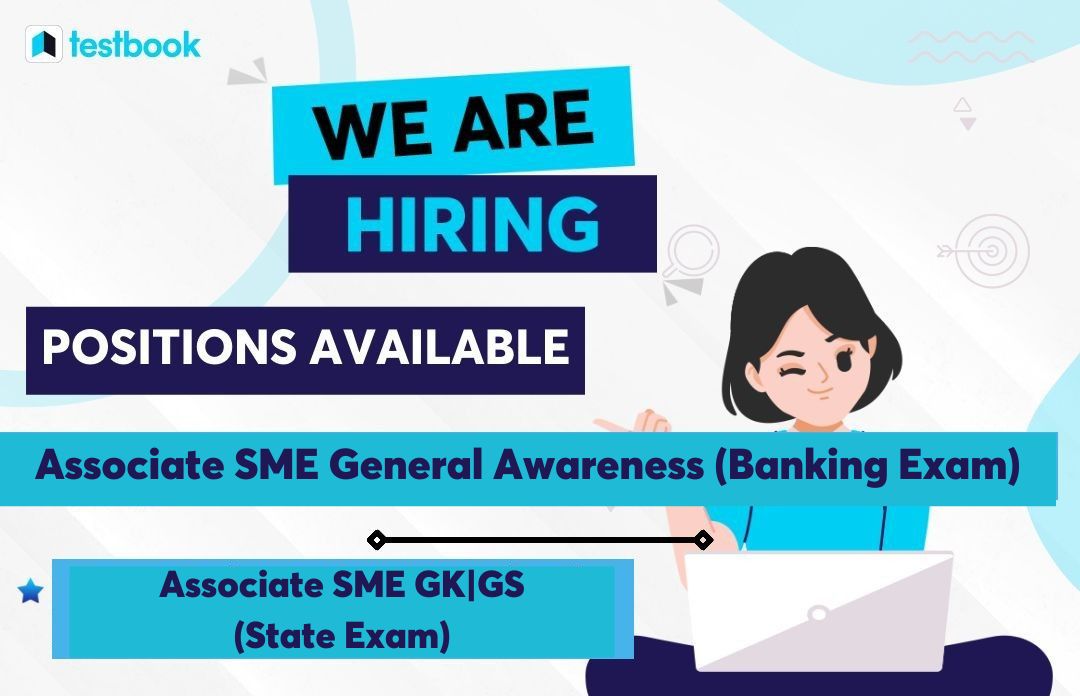 Sachin Gusain on LinkedIn: #hiring #sme #edtech #hiringalert #education ... Sachin Gusain on LinkedIn: #hiring #sme #edtech #hiringalert #education ...