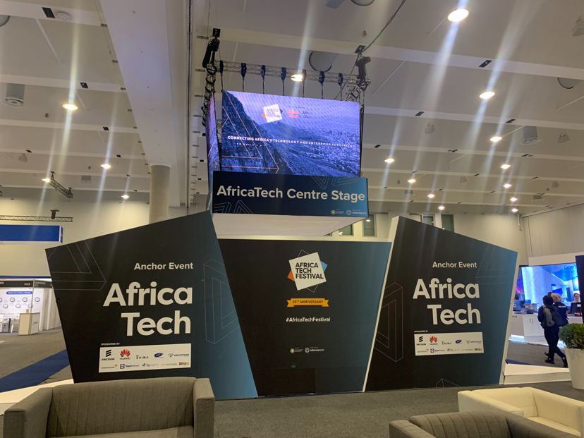 #datacentres #rhdhv #africatech | Shaun Versfeld, Pr Eng #datacentres #rhdhv #africatech | Shaun Versfeld, Pr Eng