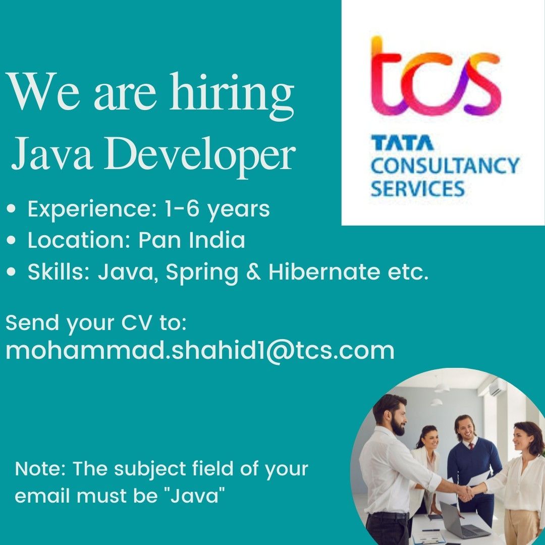 MOHAMMAD. SHAHID on LinkedIn: #javabackenddeveloper #javaprogrammer # ... MOHAMMAD. SHAHID on LinkedIn: #javabackenddeveloper #javaprogrammer # ...