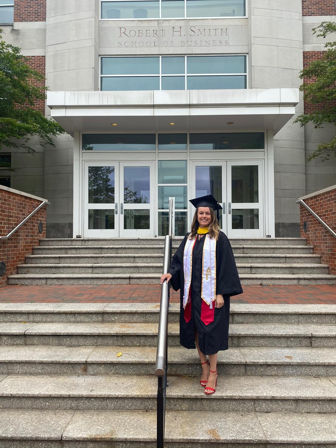 Kate O'Callaghan on LinkedIn: #graduated Kate O'Callaghan on LinkedIn: #graduated