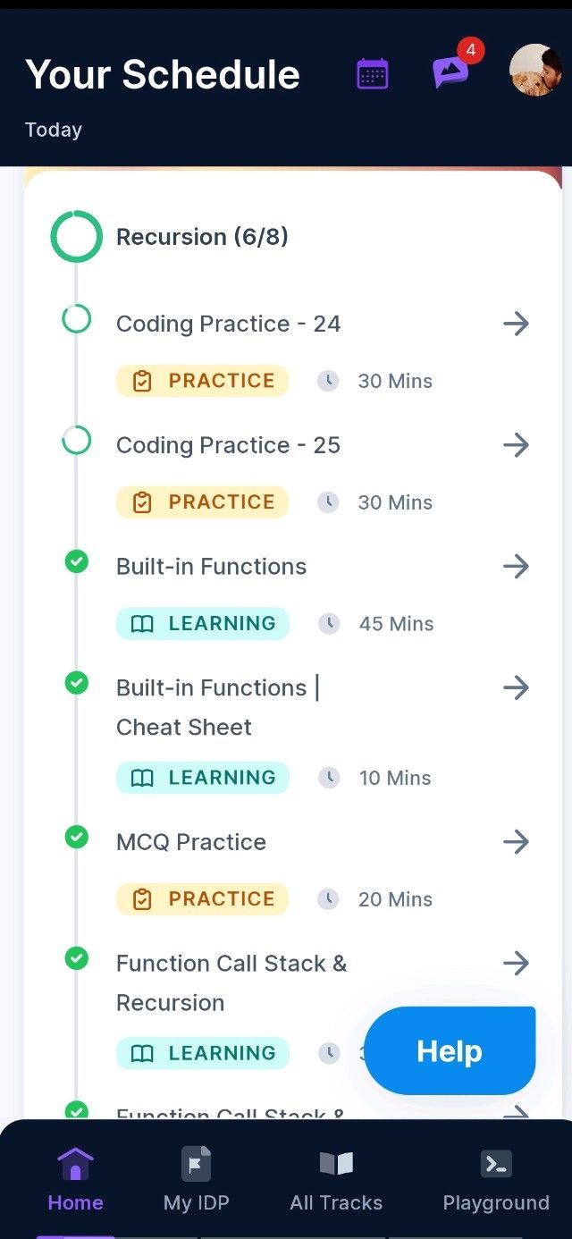 Bhargav Phanindra Naidu Gollu on LinkedIn: #30daysofcodechallenge # ... Bhargav Phanindra Naidu Gollu on LinkedIn: #30daysofcodechallenge # ...