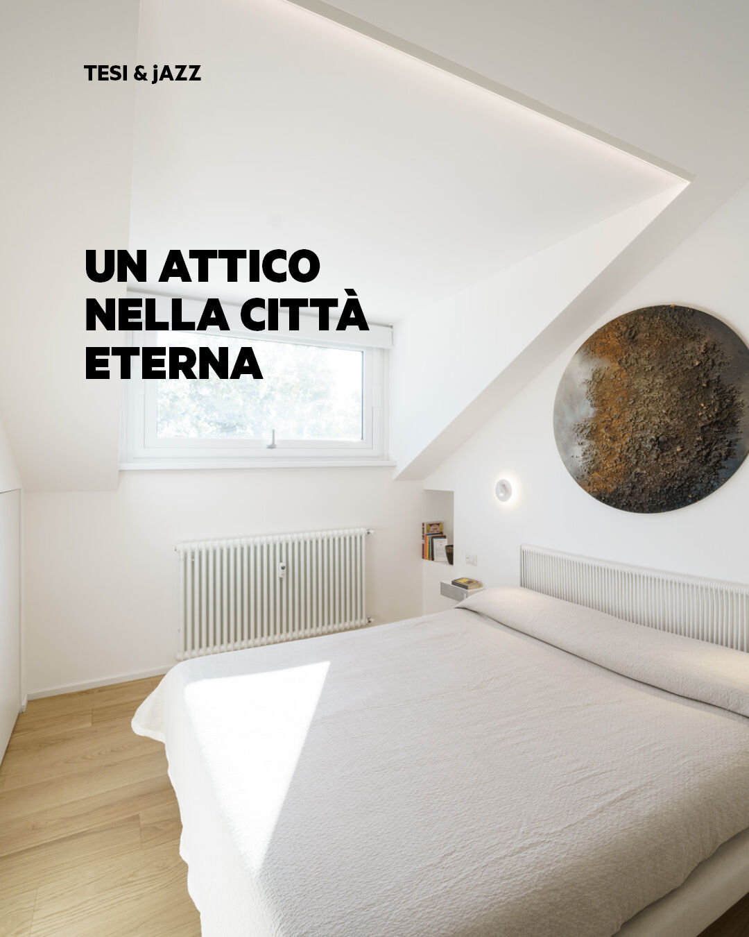 Irsap Spa on LinkedIn: #irsap #tesi #jazz #openspace #roma Irsap Spa on LinkedIn: #irsap #tesi #jazz #openspace #roma