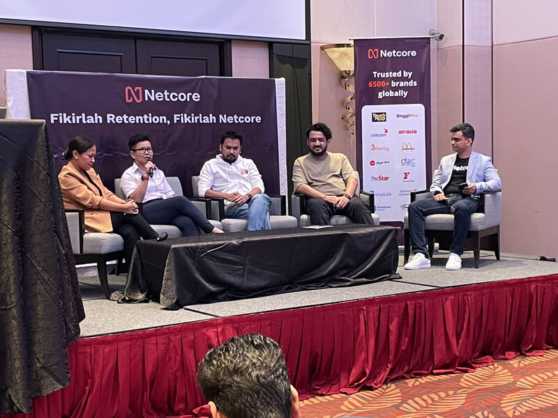 Mayank Tomar on LinkedIn: #malaysiaplgevent Mayank Tomar on LinkedIn: #malaysiaplgevent