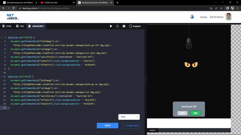 Sai krishna Kothamasu auf LinkedIn: #codingpractices #html #css #html # ... Sai krishna Kothamasu auf LinkedIn: #codingpractices #html #css #html # ...