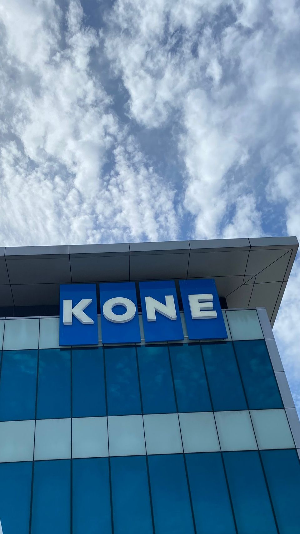 Teoh Tze Ping on LinkedIn: #kone #konemalaysia #lifeatkone | 13 comments Teoh Tze Ping on LinkedIn: #kone #konemalaysia #lifeatkone | 13 comments