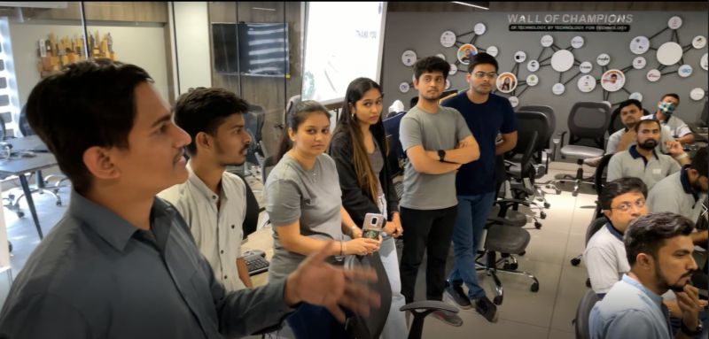 Jyotsana Joshi on LinkedIn: #hackathon #coding #innovation #teamwork #team Jyotsana Joshi on LinkedIn: #hackathon #coding #innovation #teamwork #team