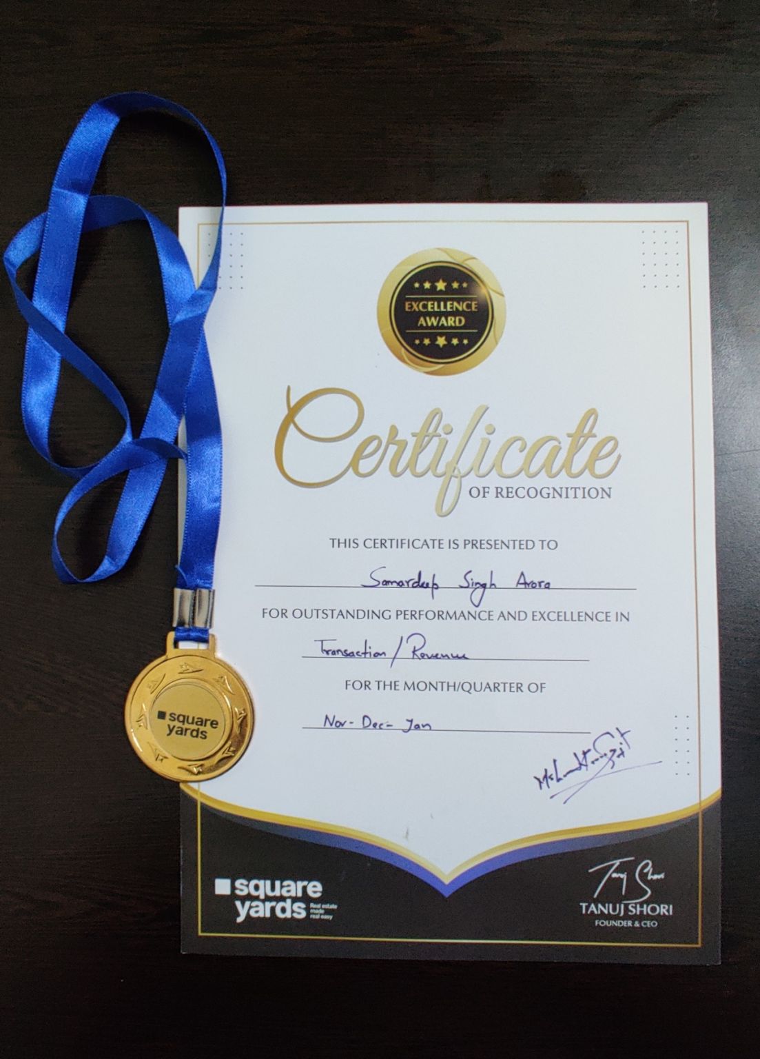 Samardeep Singh Arora posted on LinkedIn Samardeep Singh Arora posted on LinkedIn