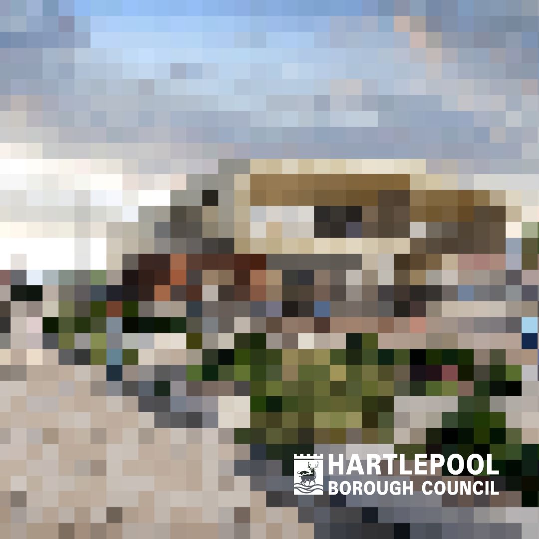 Hartlepool Borough Council on LinkedIn: #nowisthetime #hartlepool Hartlepool Borough Council on LinkedIn: #nowisthetime #hartlepool