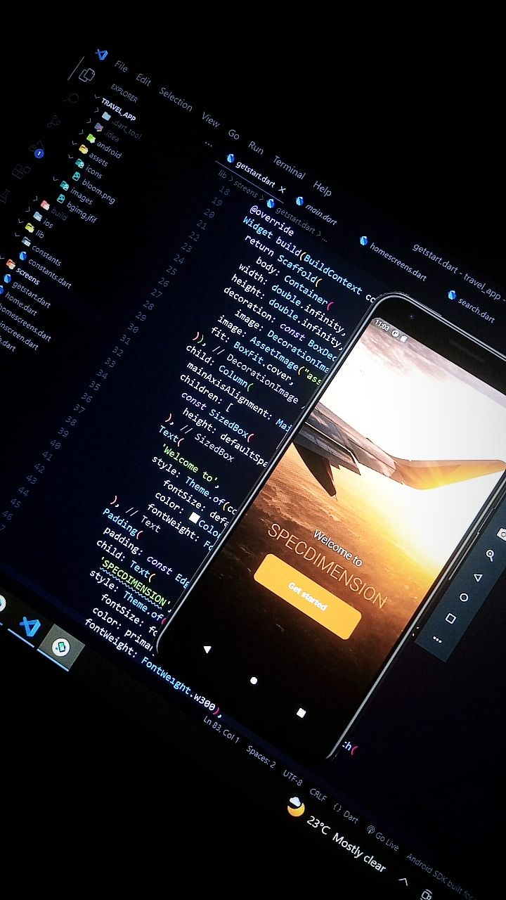 Maaz Ishaq on LinkedIn: #flutter #flutterdeveloper #flutterdev # ... Maaz Ishaq on LinkedIn: #flutter #flutterdeveloper #flutterdev # ...