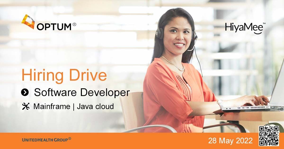 HiyaMee on LinkedIn: #hiringdrive #optum #optum #optumcareers # ... HiyaMee on LinkedIn: #hiringdrive #optum #optum #optumcareers # ...