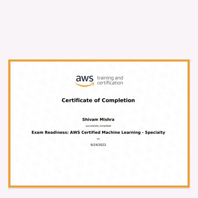 Shivam Mishra posted on LinkedIn Shivam Mishra posted on LinkedIn