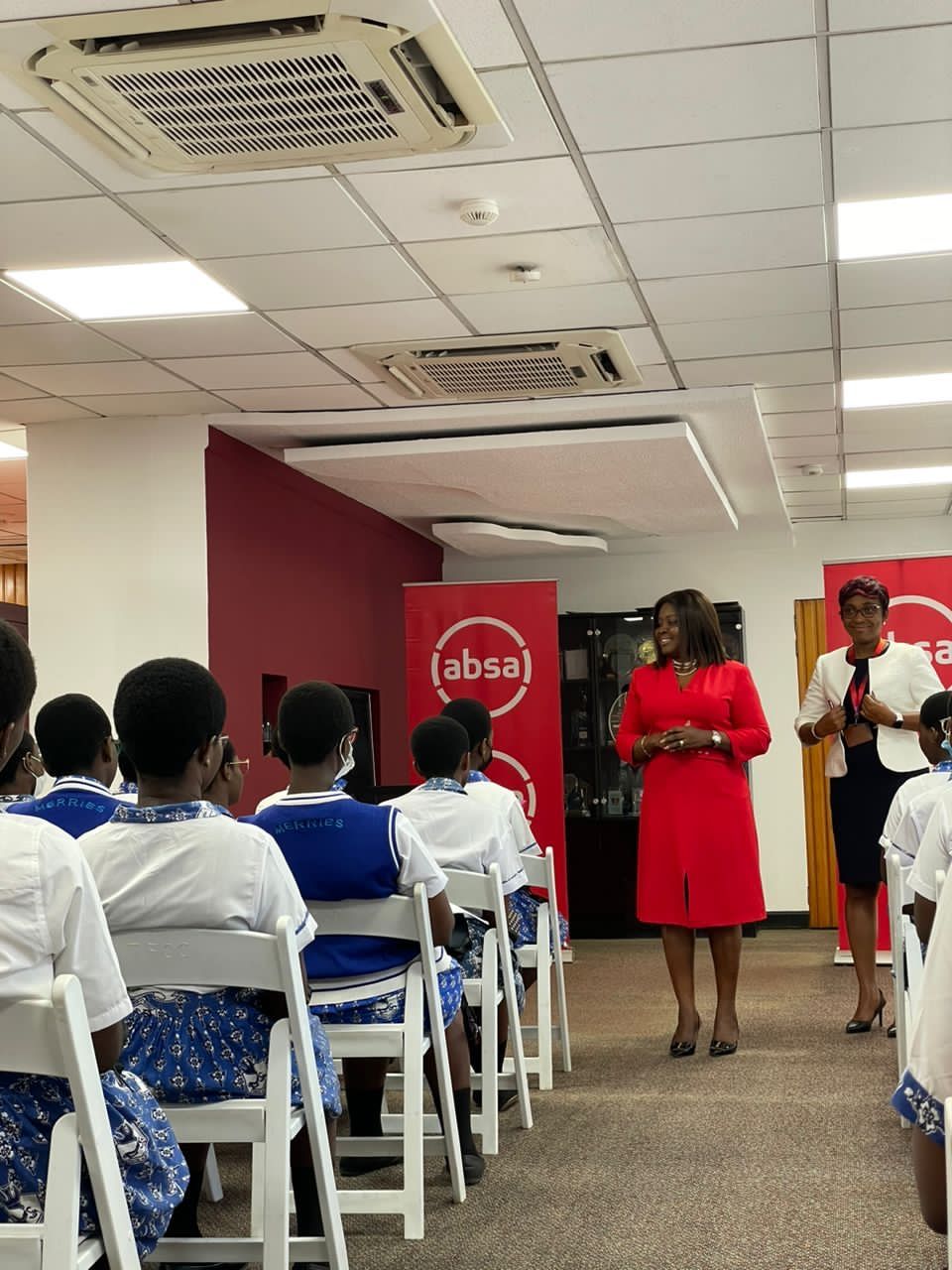 Nana Essilfuah Boison on LinkedIn: #embraceequity #innovation #digital Nana Essilfuah Boison on LinkedIn: #embraceequity #innovation #digital