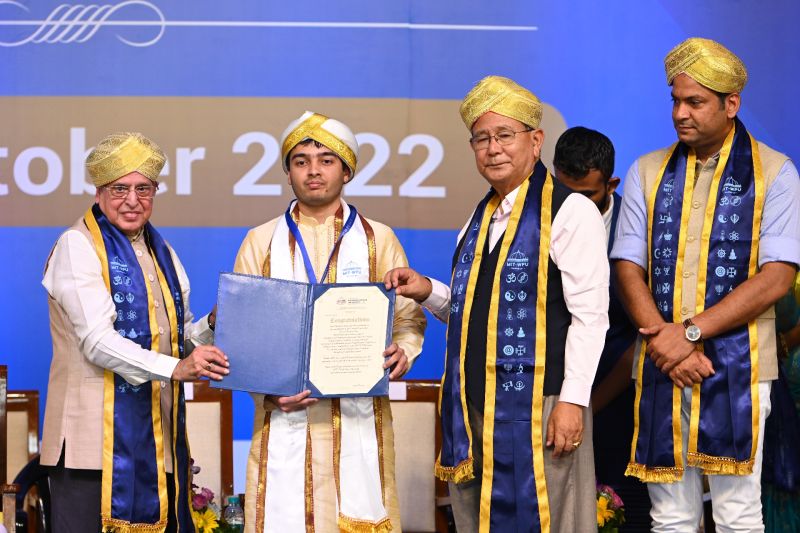 Ashish Agrawal 🚀 on LinkedIn: #convocationday #convocation #mitwpu # ... Ashish Agrawal 🚀 on LinkedIn: #convocationday #convocation #mitwpu # ...