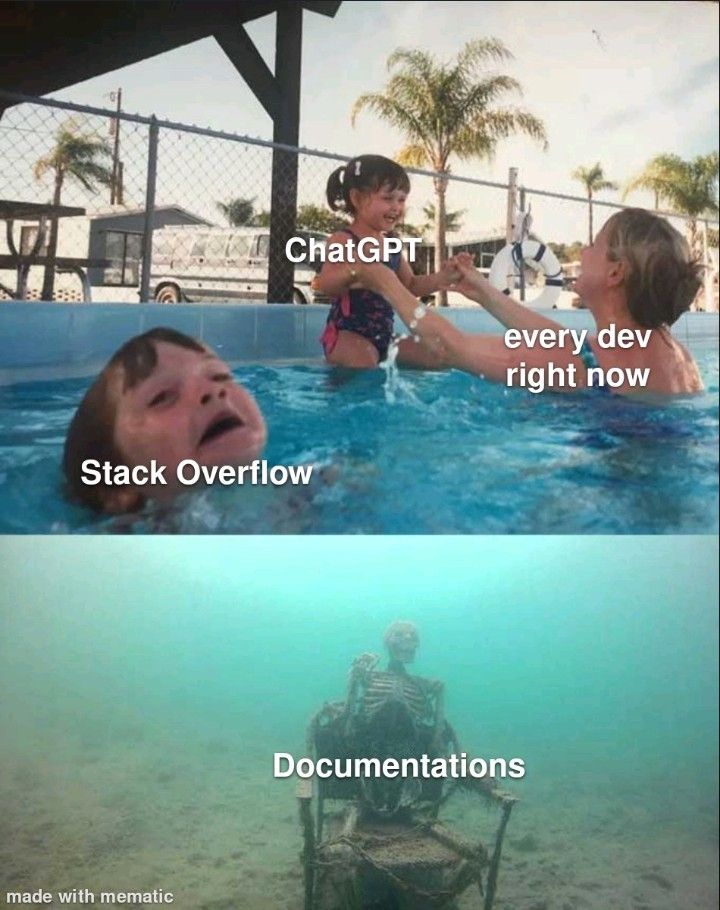 Nabeel Shaukat on LinkedIn: #chatgpt #stackoverflow #python #javascript Nabeel Shaukat on LinkedIn: #chatgpt #stackoverflow #python #javascript