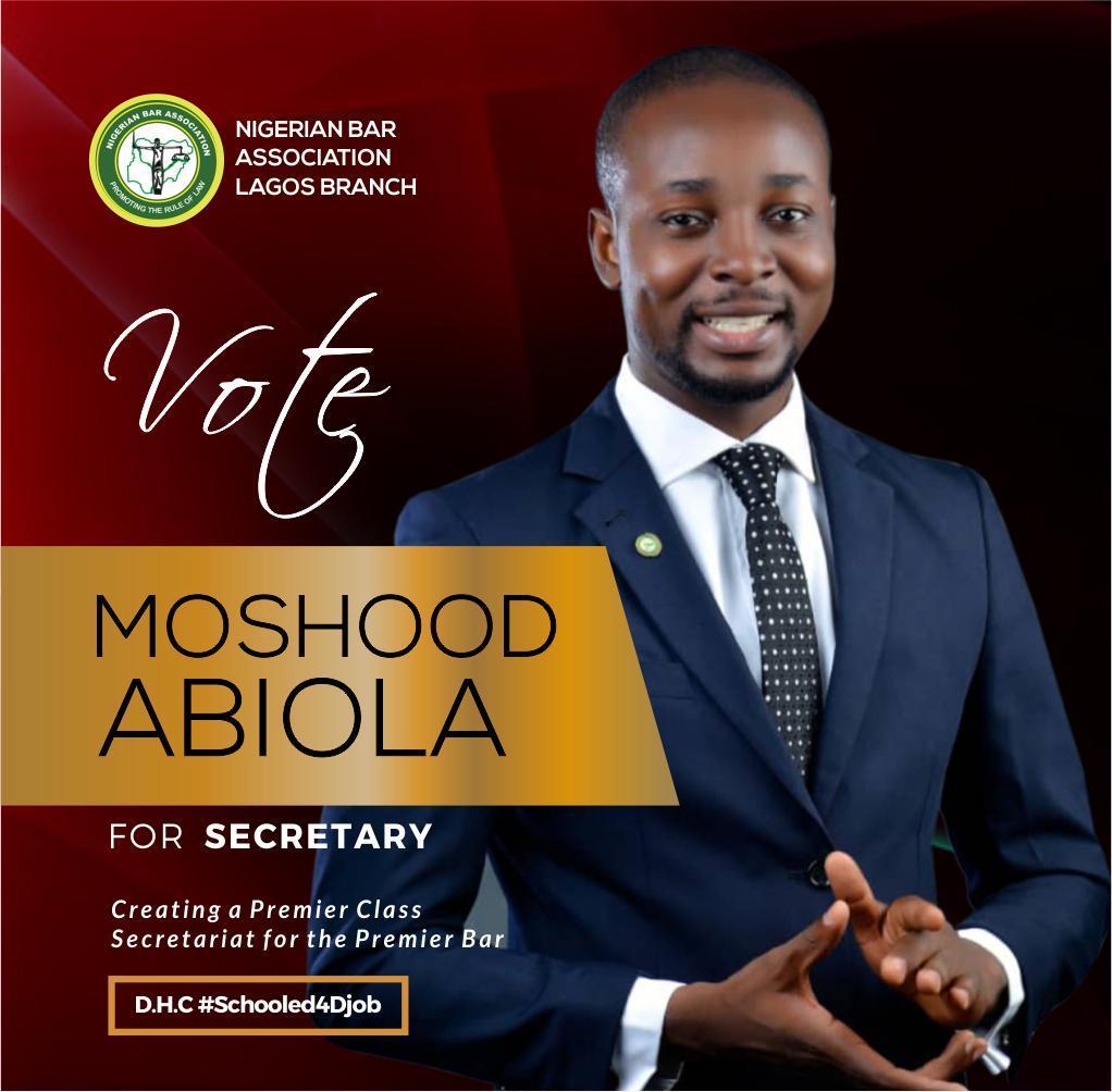 Moshood Abiola posted on LinkedIn Moshood Abiola posted on LinkedIn