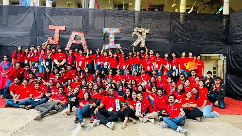 Avdhut Rakate on LinkedIn: #success #management #opportunity #love #jaitra Avdhut Rakate on LinkedIn: #success #management #opportunity #love #jaitra