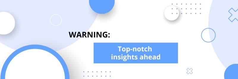 Looking at the latest trends and mapping how they impact the app ... Looking at the latest trends and mapping how they impact the app ...
