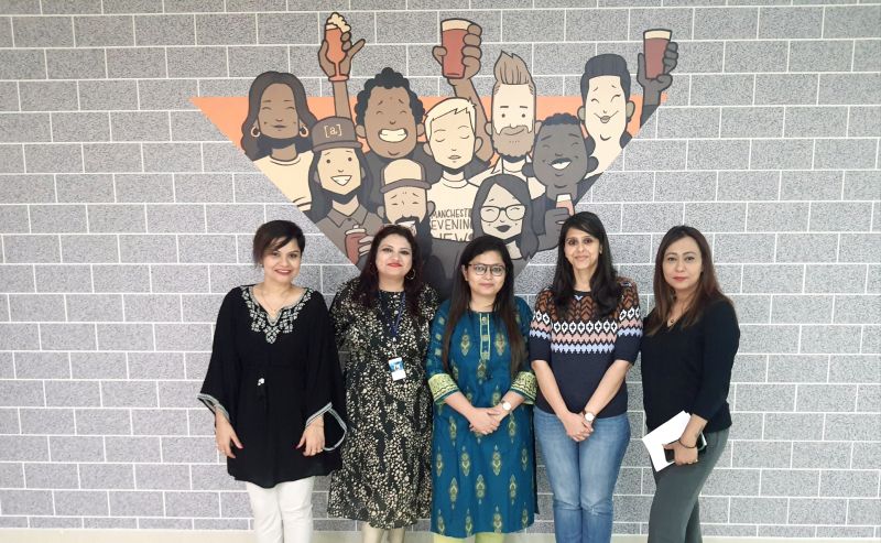 Dr. Soma Sharma on LinkedIn: #tcglifesciences #eventprofessionals Dr. Soma Sharma on LinkedIn: #tcglifesciences #eventprofessionals