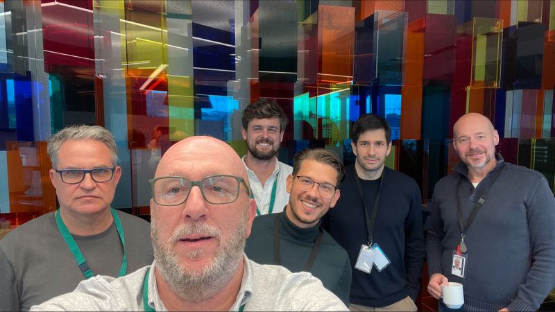 Andrés Pi on LinkedIn: #teammeeting #planning #newchallenges # ... Andrés Pi on LinkedIn: #teammeeting #planning #newchallenges # ...
