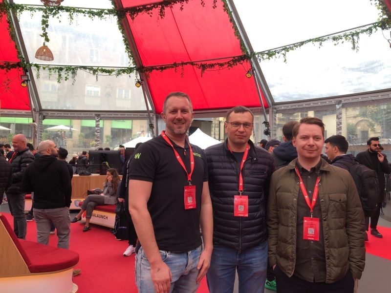 Martin Best on LinkedIn: #avax #wirex #defi Martin Best on LinkedIn: #avax #wirex #defi