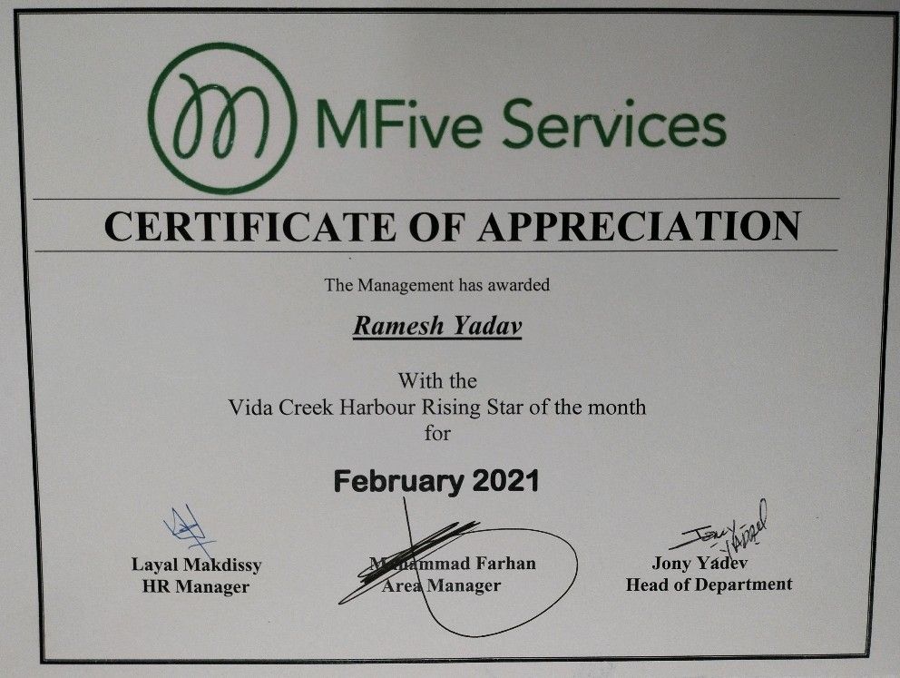 Ramesh kumar Yadav posted on LinkedIn Ramesh kumar Yadav posted on LinkedIn