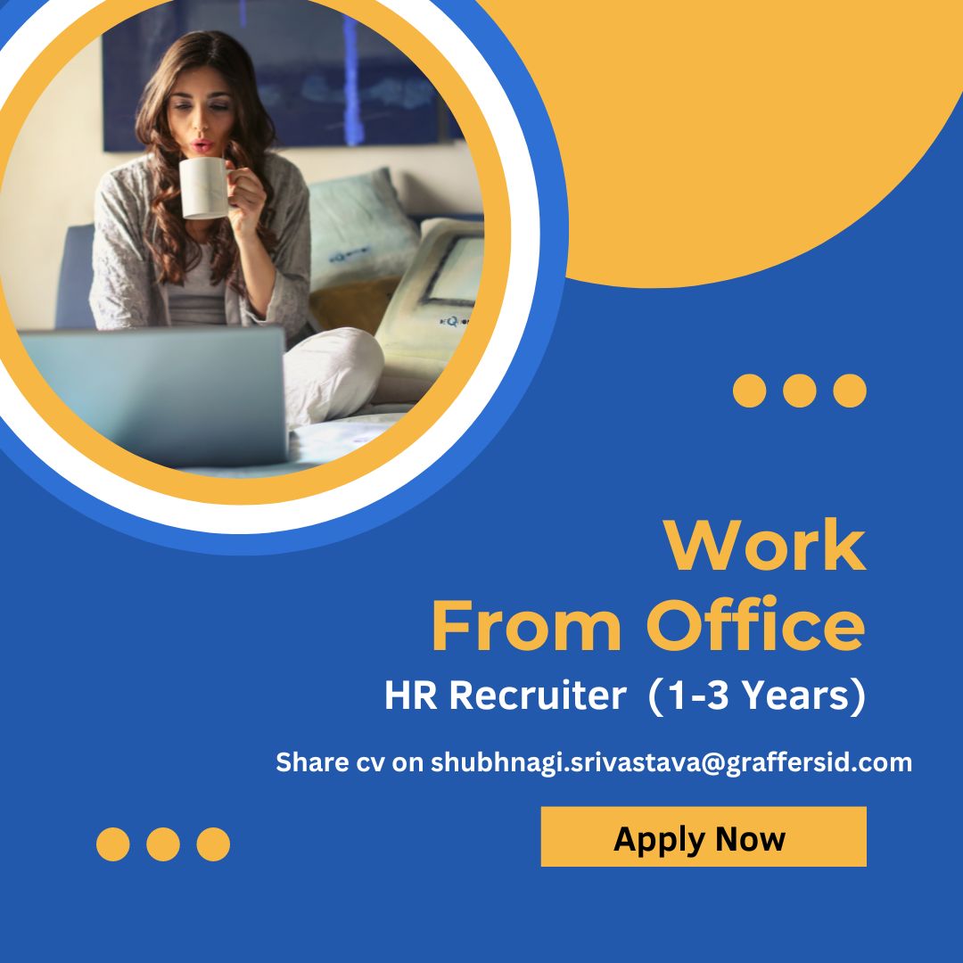 Shubhangi Shrivastava on LinkedIn: #hiring #hrrecruiter #indore # ... Shubhangi Shrivastava on LinkedIn: #hiring #hrrecruiter #indore # ...