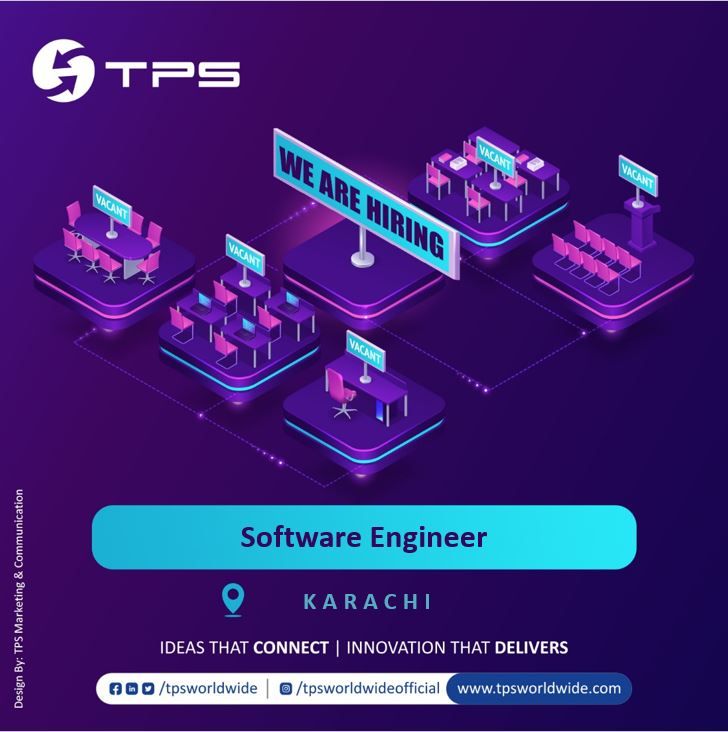 TPS Worldwide on LinkedIn: #cplusplus #dotnet #csharp #linux #sql # ... TPS Worldwide on LinkedIn: #cplusplus #dotnet #csharp #linux #sql # ...