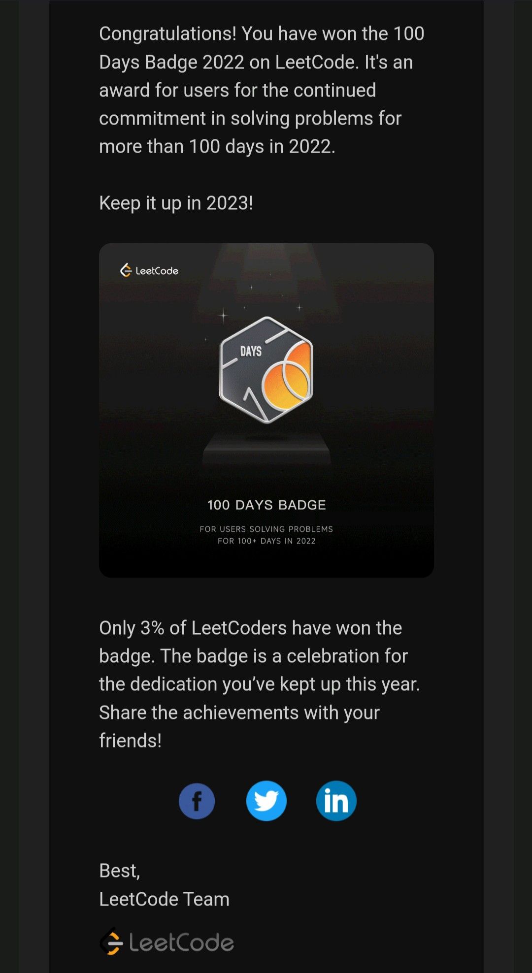 Pratistha Mishra on LinkedIn: #leetcode #dsacoding #consistencymatters ... Pratistha Mishra on LinkedIn: #leetcode #dsacoding #consistencymatters ...