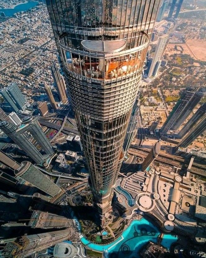 Hamna Adil on LinkedIn: The Top Of Burj Khalifa!π―π¦πͺ Hamna Adil on LinkedIn: The Top Of Burj Khalifa!π―π¦πͺ