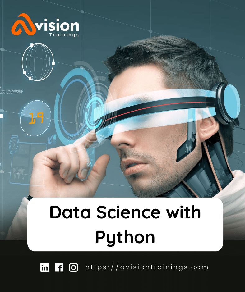 Avision Trainings on LinkedIn: #datascience #python #dataanalysis # ... Avision Trainings on LinkedIn: #datascience #python #dataanalysis # ...