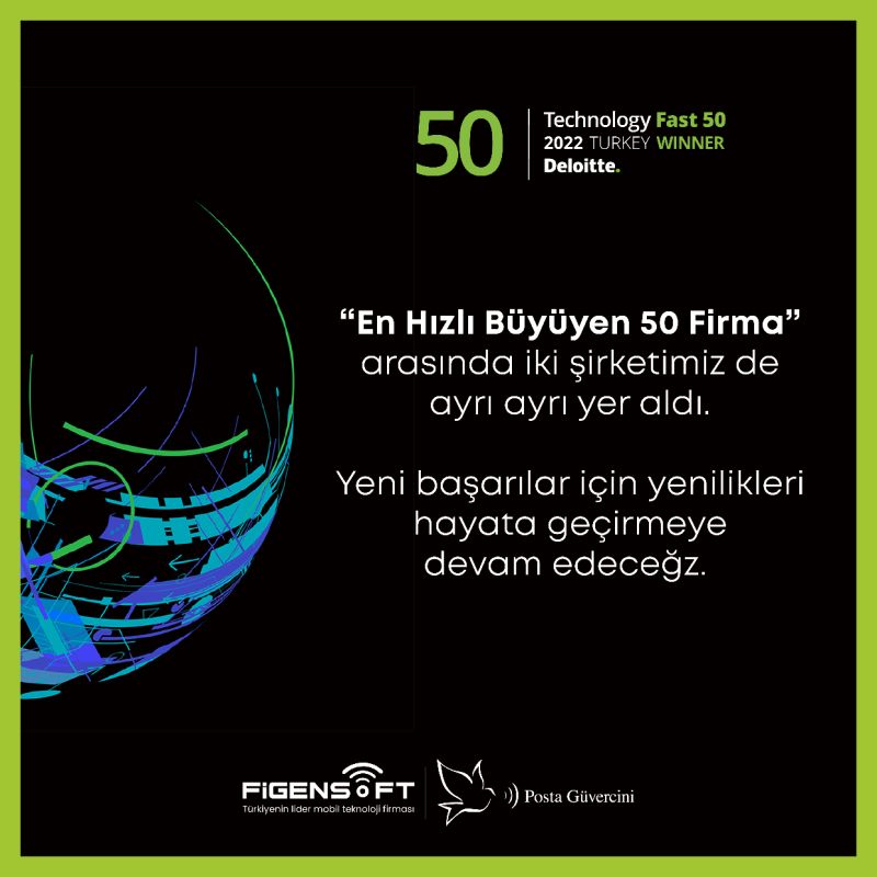 Burak Kurt on LinkedIn: #figensoft #postaguvercini Burak Kurt on LinkedIn: #figensoft #postaguvercini