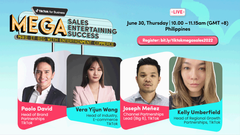 Vera Wang on LinkedIn: #event #webinar #tiktok #tiktokmarketing Vera Wang on LinkedIn: #event #webinar #tiktok #tiktokmarketing