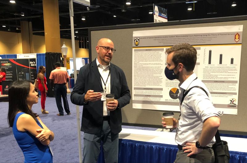 Morgan Stanwood, MS, LAT, ATC on LinkedIn: My thesis research being ... Morgan Stanwood, MS, LAT, ATC on LinkedIn: My thesis research being ...