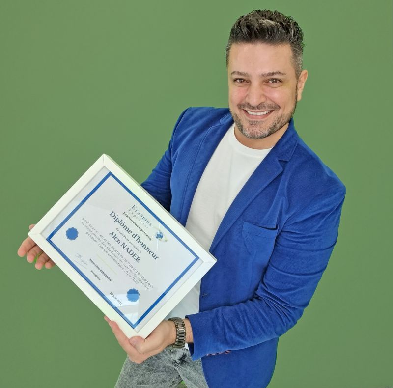 Alen Nader on LinkedIn: #future | 16 comments Alen Nader on LinkedIn: #future | 16 comments