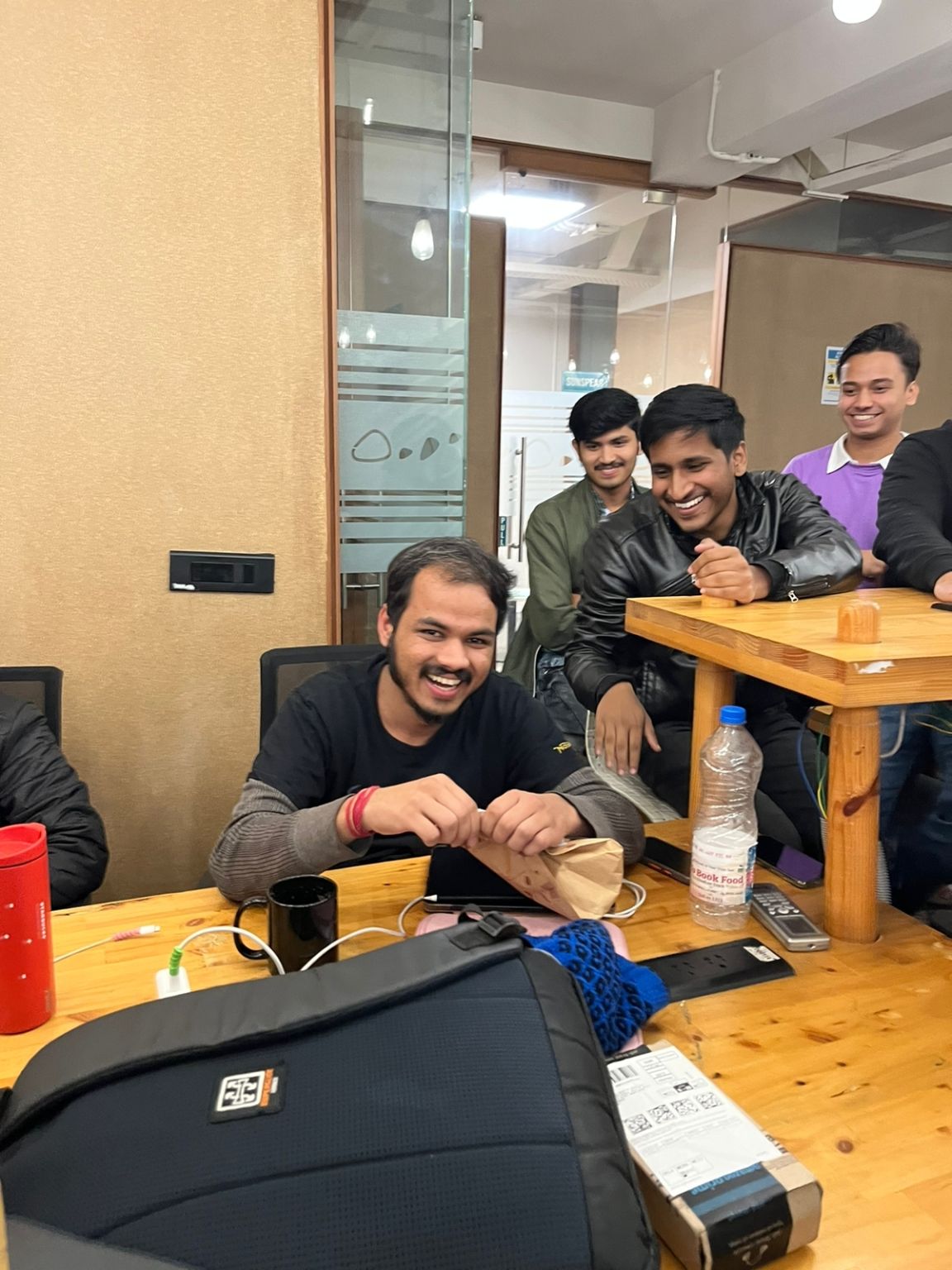 Samyak Jain on LinkedIn: #experience #team #people #experience # ... Samyak Jain on LinkedIn: #experience #team #people #experience # ...