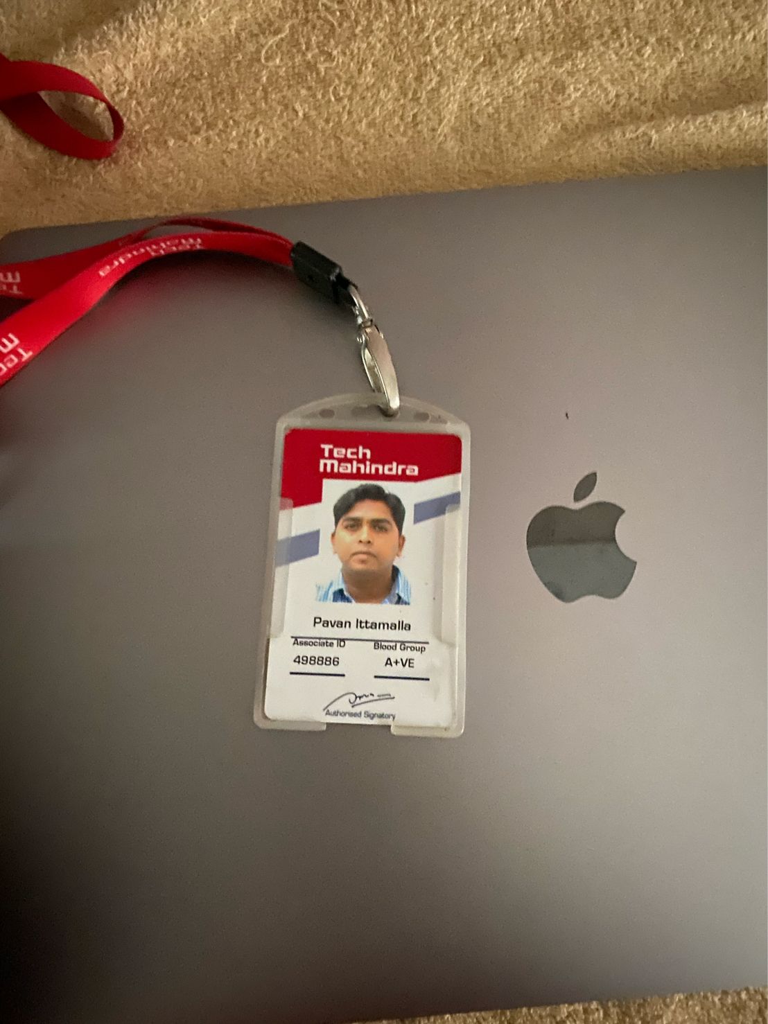 Pavan Ittamalla on LinkedIn: #techmahindra #byebye Pavan Ittamalla on LinkedIn: #techmahindra #byebye